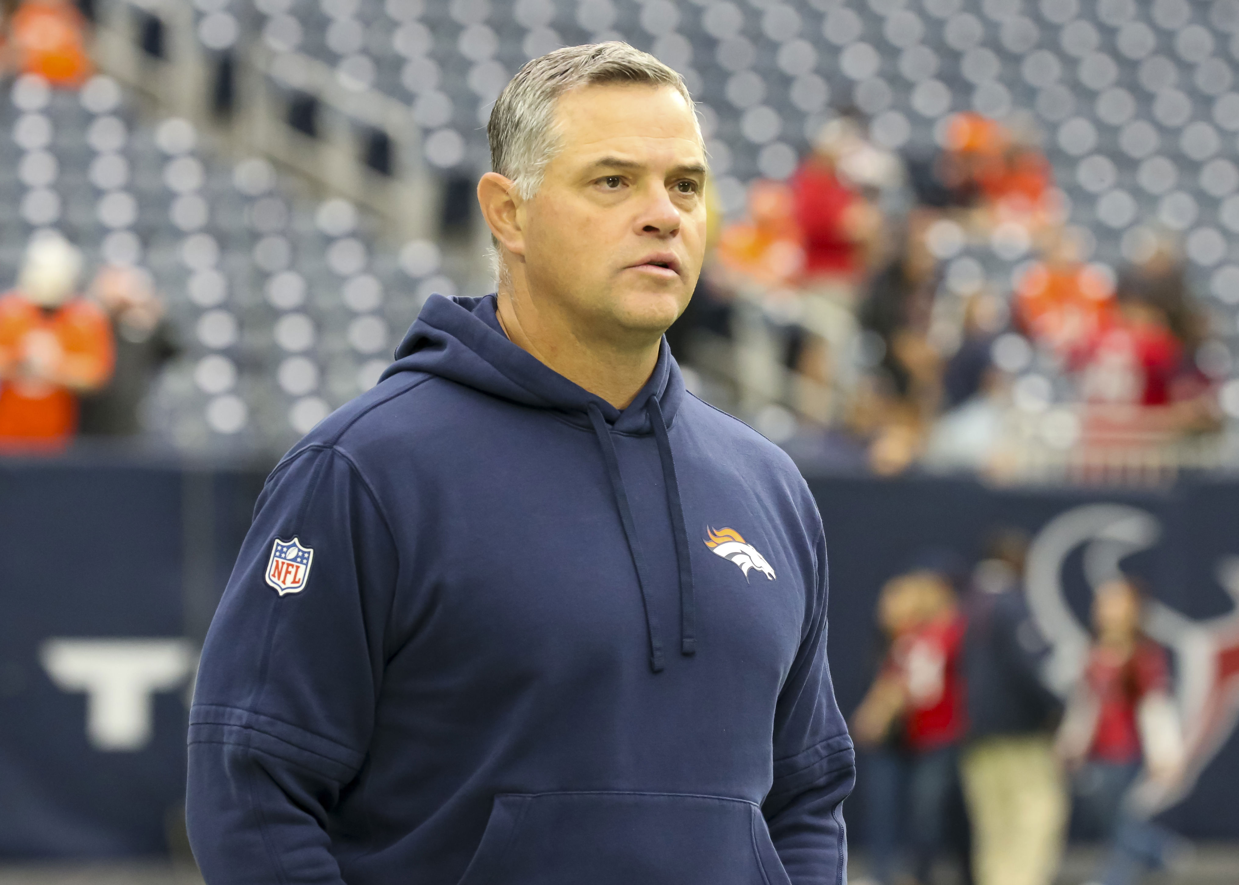 Broncos fire offensive coordinator Joe Lombardi, 2 others days after ...