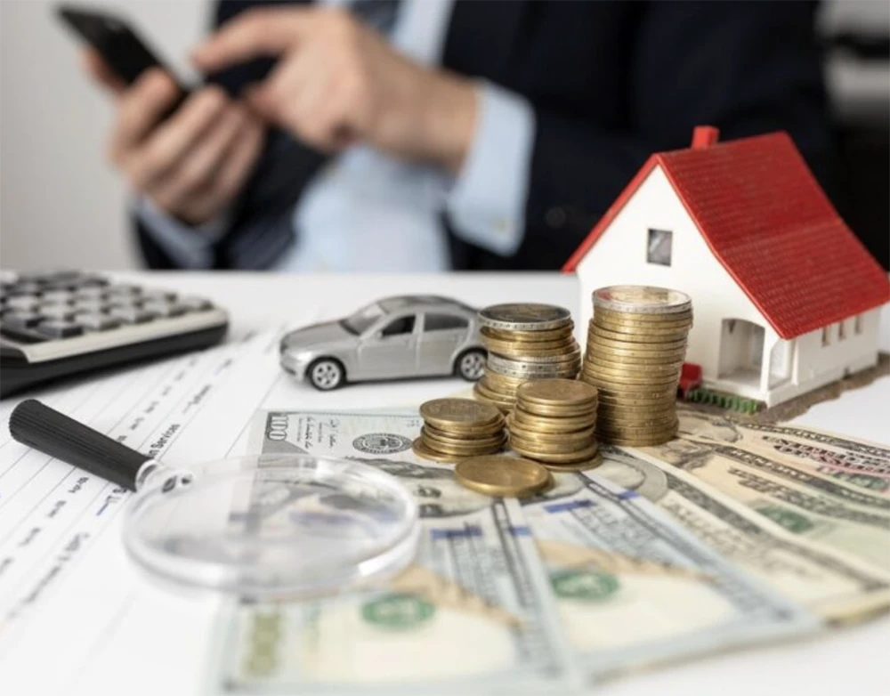 Essential elements your will needs for smooth asset transfer