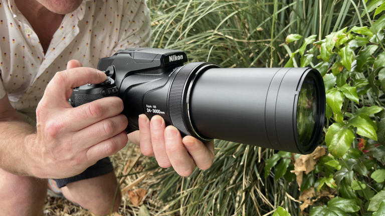 Trends brought back the point-and-shoot. But why not the superzoom ...