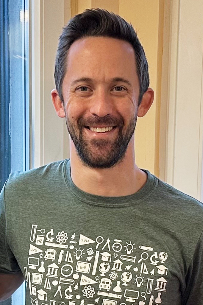 Utah mom who believed in 'end of times' is arrested over taking kids to ...