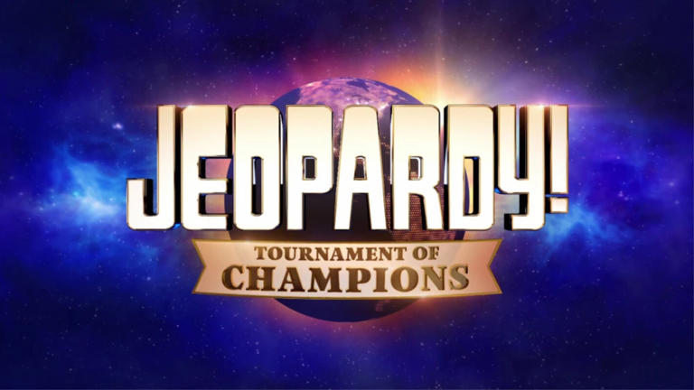 Your guide to 2026 'Jeopardy!' Tournament of Champions