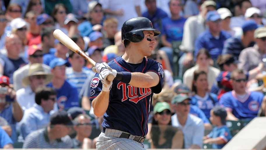 Aaron Judge joins Twins' Joe Mauer in MLB The Show videogame cover history