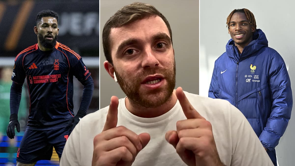 Fabrizio Romano transfer news: Chelsea hijack, Jacquet battle, €50m Man ...