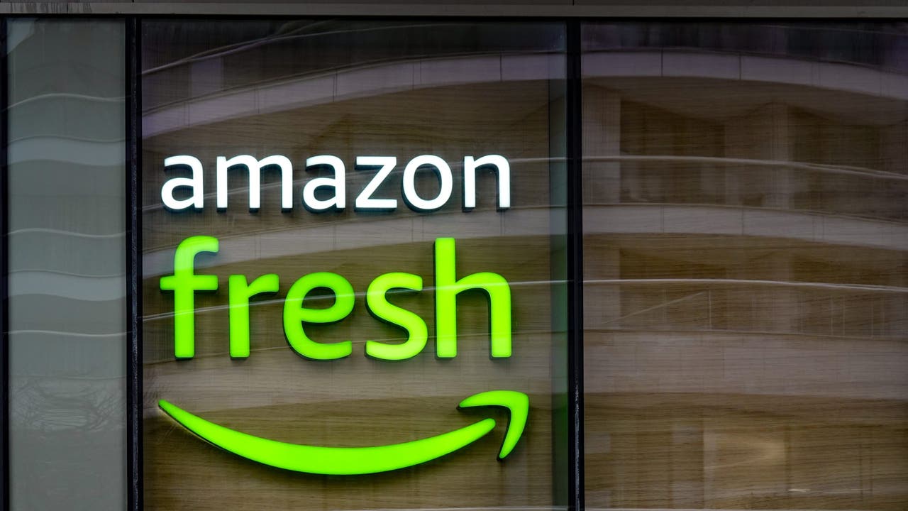 Amazon to close physical 'Go' and 'Fresh' grocery stores, expand Whole ...