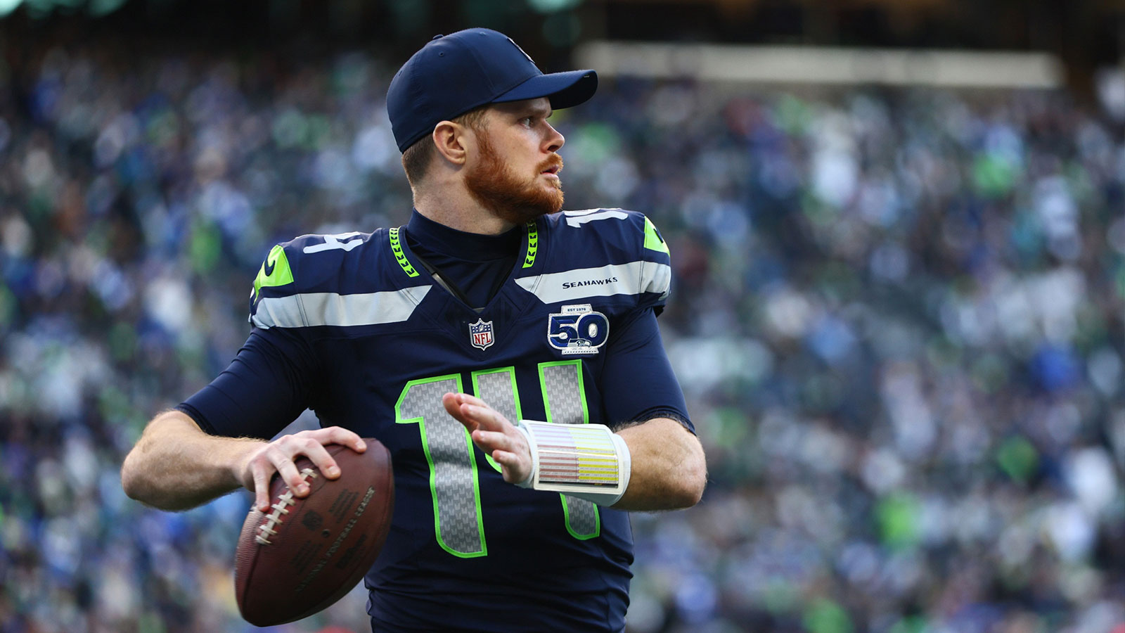 Vikings rumors: Minnesota thought Sam Darnold was open to discount, but ...