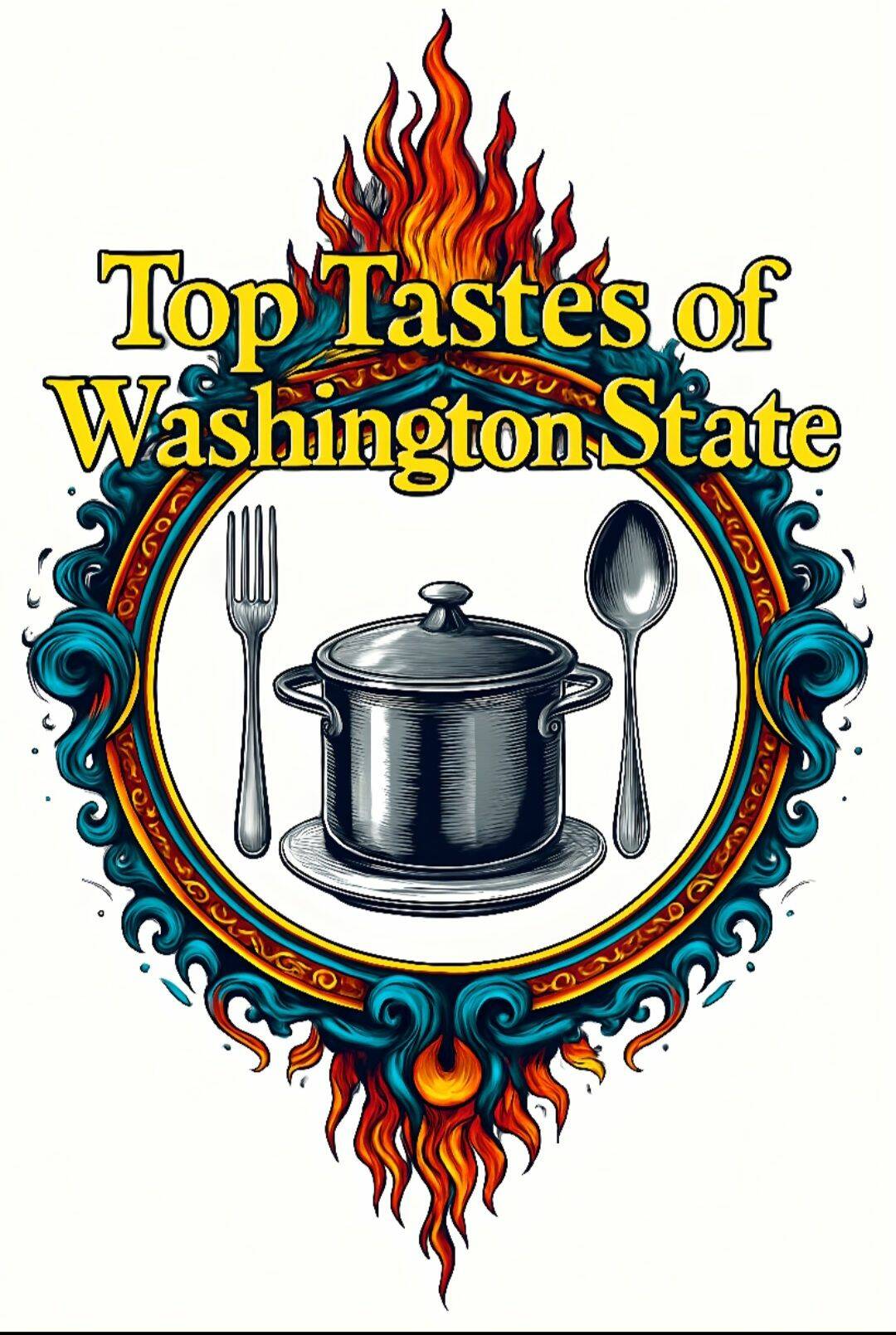 Top tastes of Washington State returns to Ocean Shores