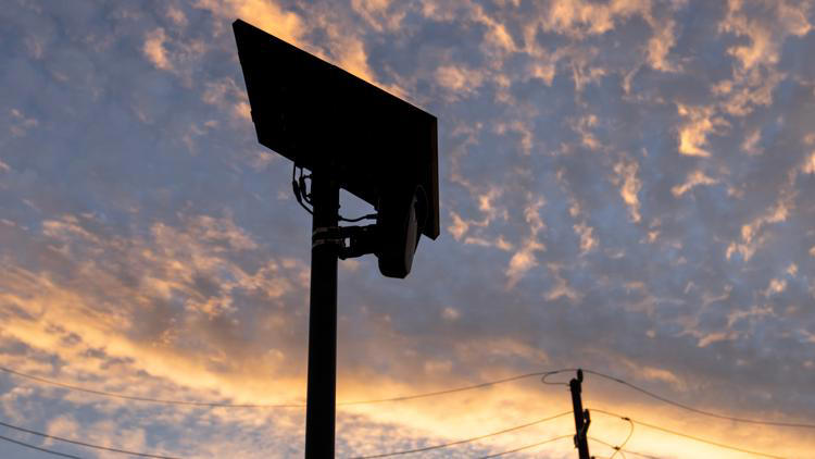 Federal court rules Norfolk’s license plate reader system is constitutional