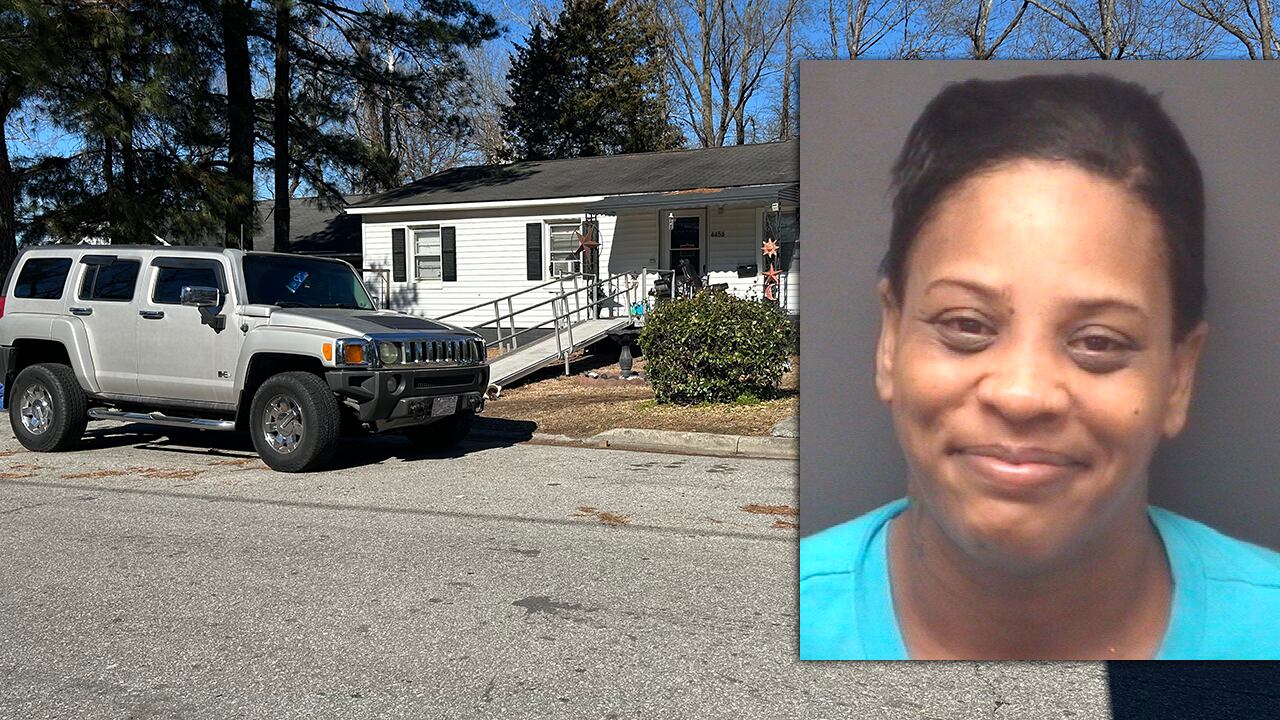 Farmville police say woman killed in weekend shooting, suspect dead