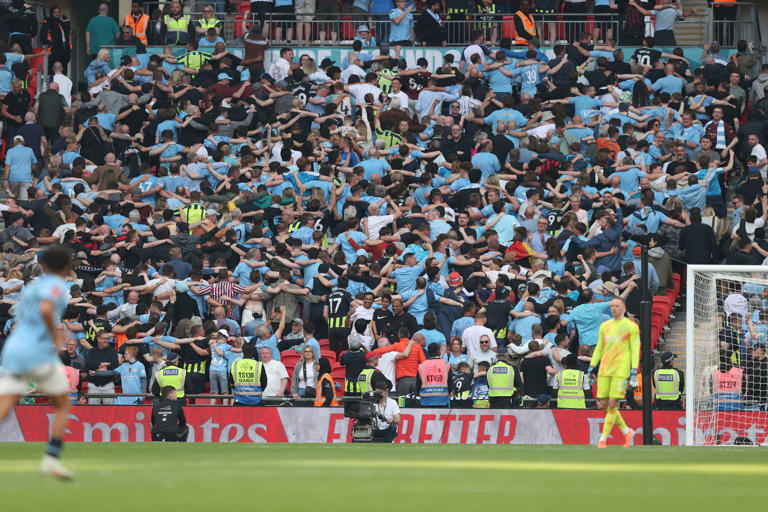 Five things to look out for – Manchester City vs Galatasaray