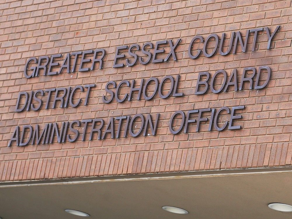 Exam schedule change to make up for Windsor-Essex bus cancellations