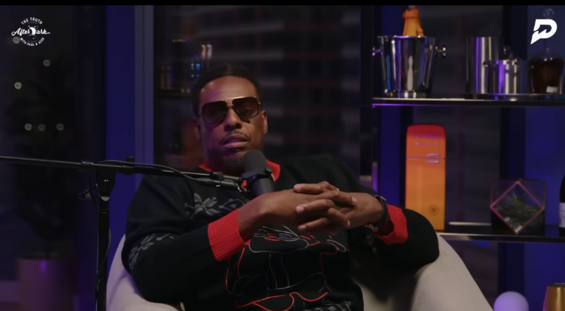 Paul Pierce says men cheat most during a woman’s pregnancy [VIDEO]
