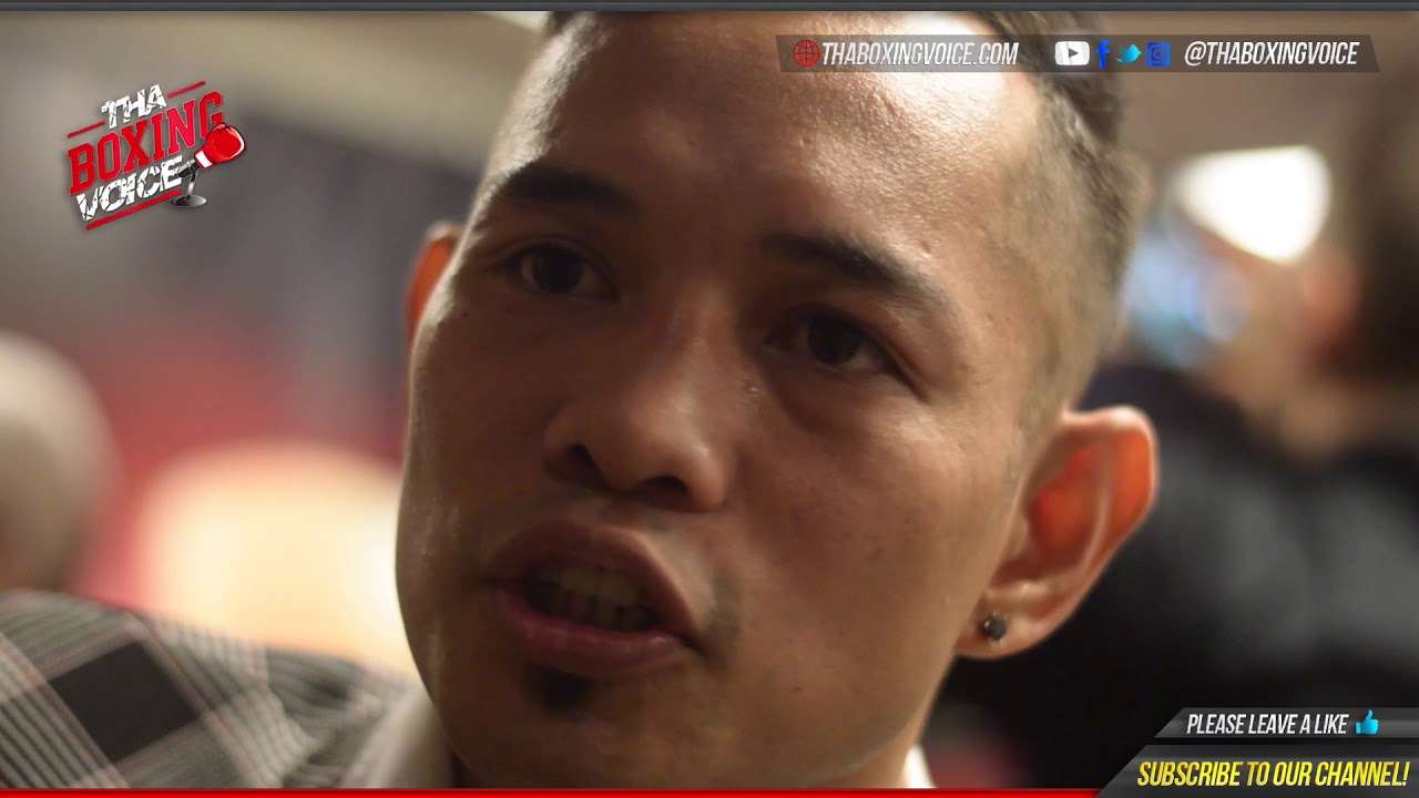 Nonito Donaire: I will fight anybody for that shot to reclaim my place ...