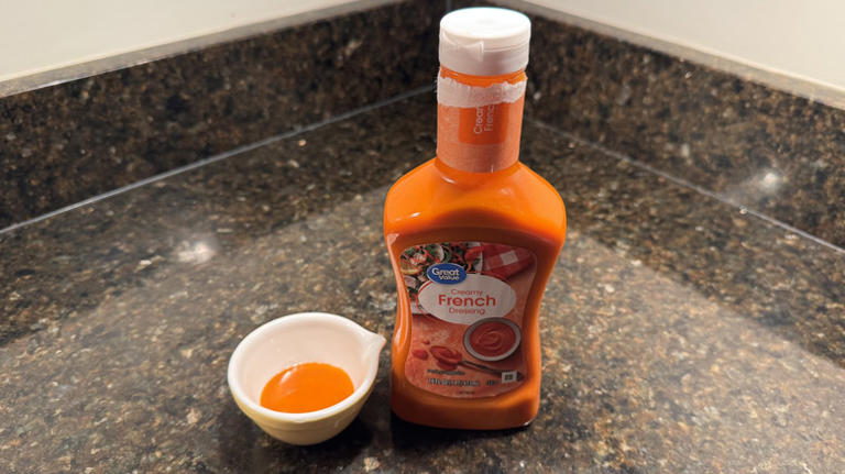 8 French dressing brands ranked worst to best