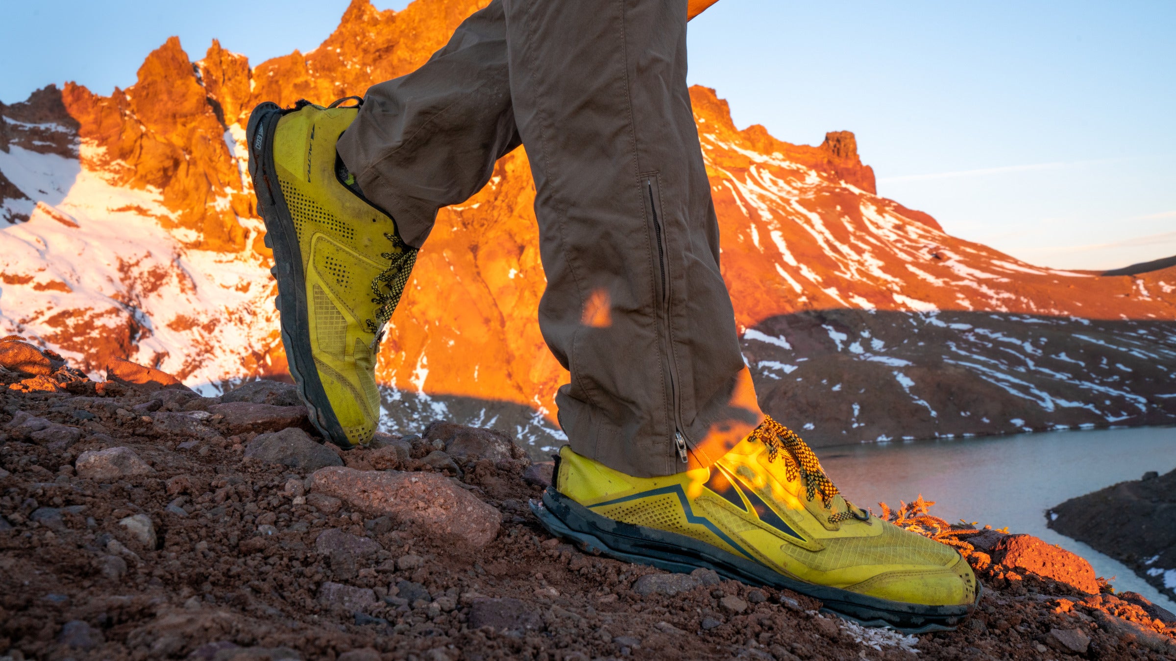 Zero-drop shoes could improve your stride—but they're not for everyone