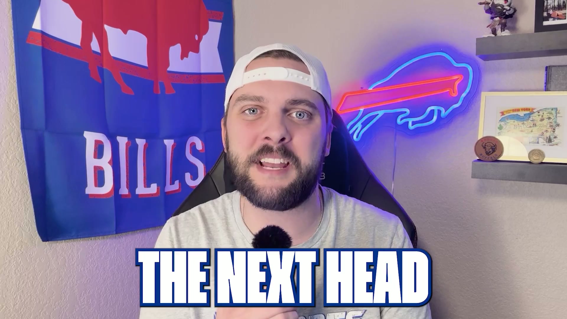 The Buffalo Bills have named Joe Brady as their new head coach!