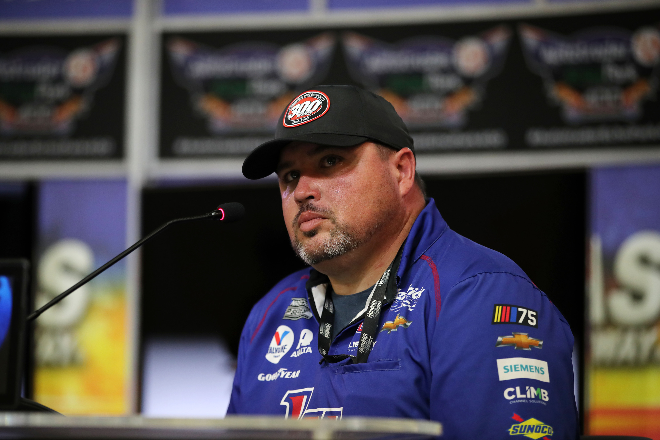 Rudy Fugle reveals how cold weather will affect NASCAR Clash at Bowman Gray