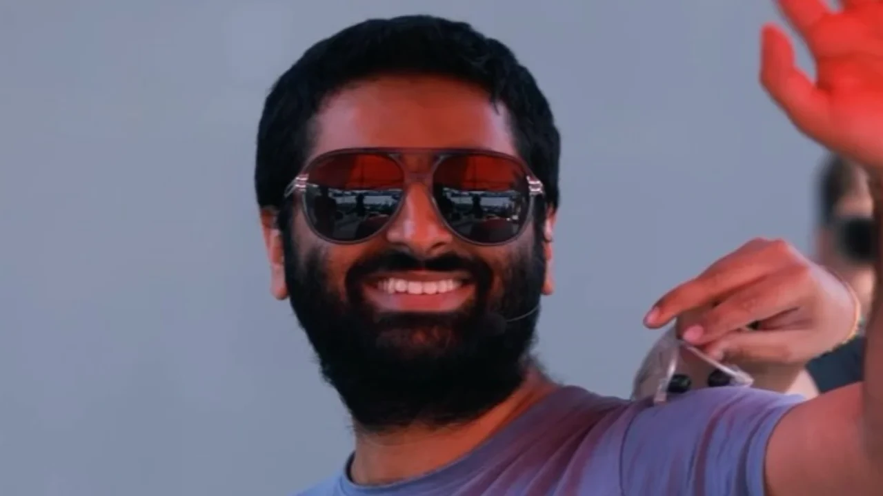 Arijit Singh announces retirement from playback singing: 'I am calling ...