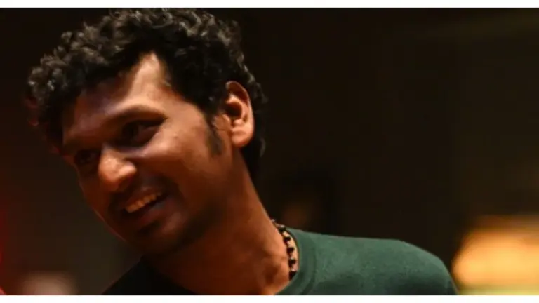 Lokesh Kanagaraj asked if he wants 'second family' with actress; fans ...