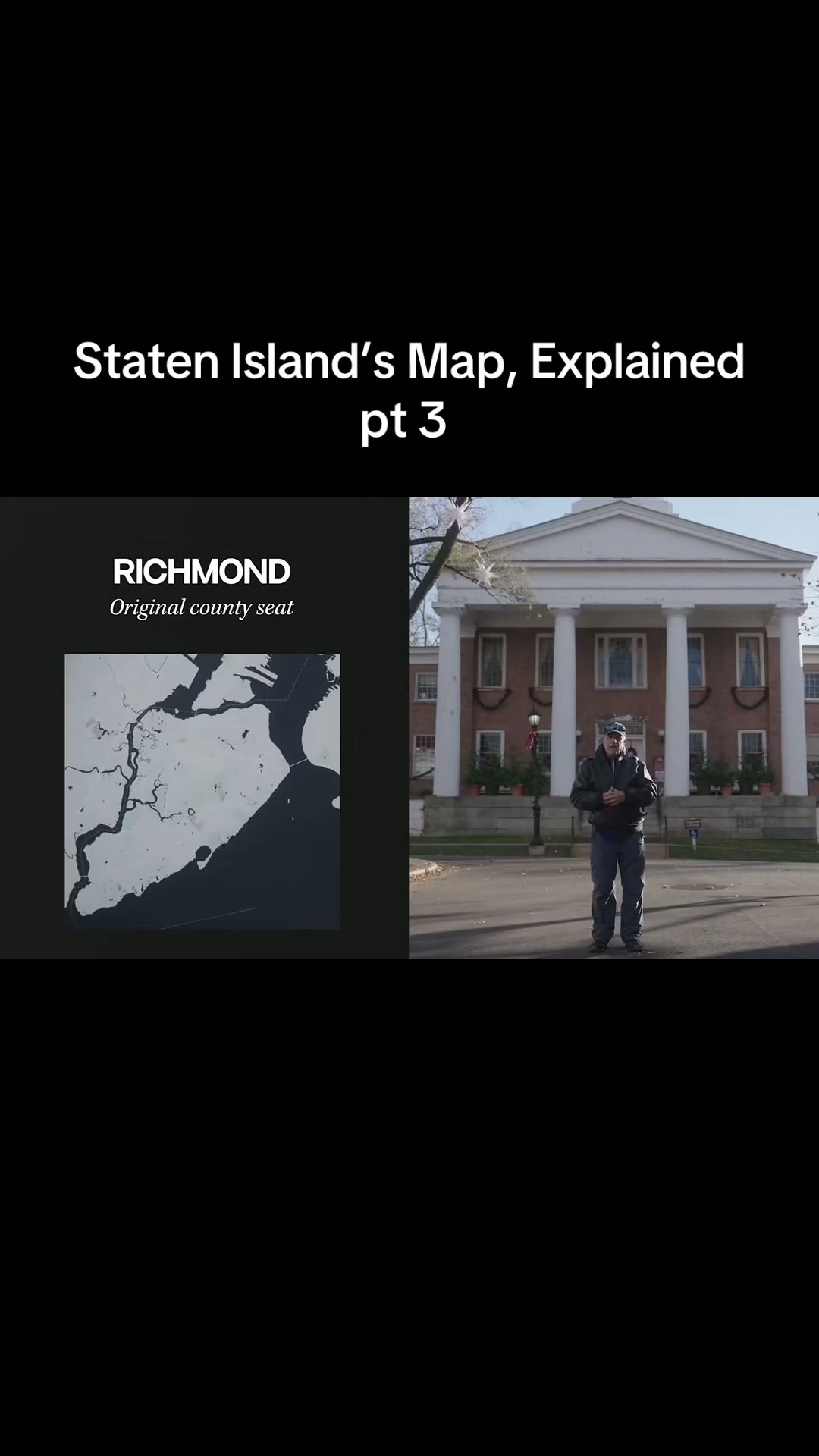 I uncovered Staten Island's hidden gems 🗺️