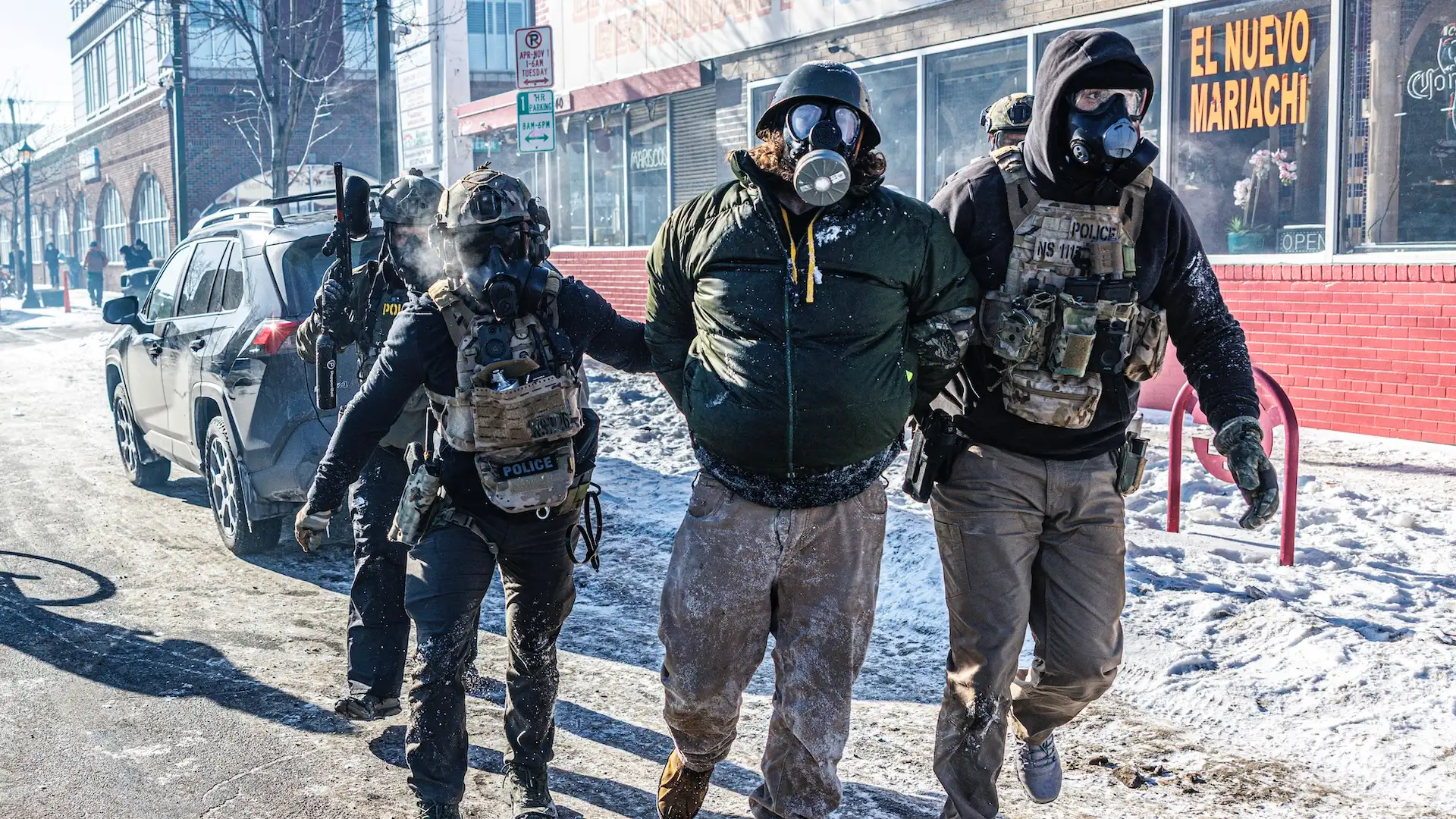 Over 60 Minnesota CEOs break silence after fatal immigration operations