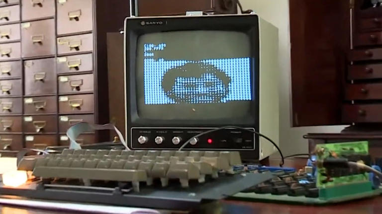 10 iconic '70s items and what they're worth today