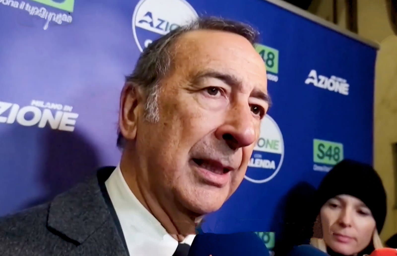 'Not welcome,' Milan mayor reacts as US plans to send ICE agents for ...