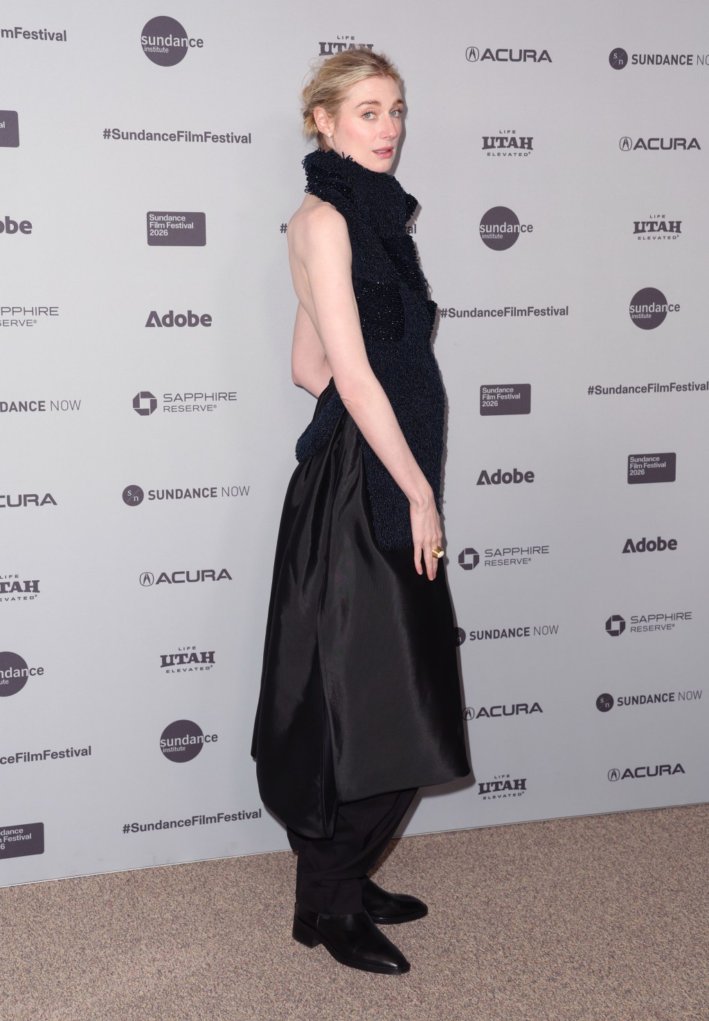 Olivia Colman marries a basket in wondrous, bizarre 'Wicker': Sundance ...