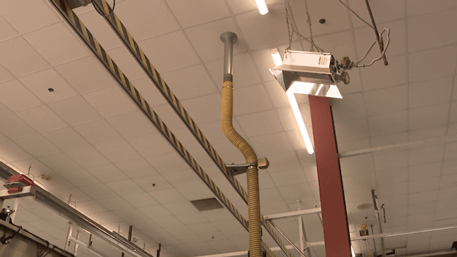 January highlights firefighters' health risks as cancer awareness month ...