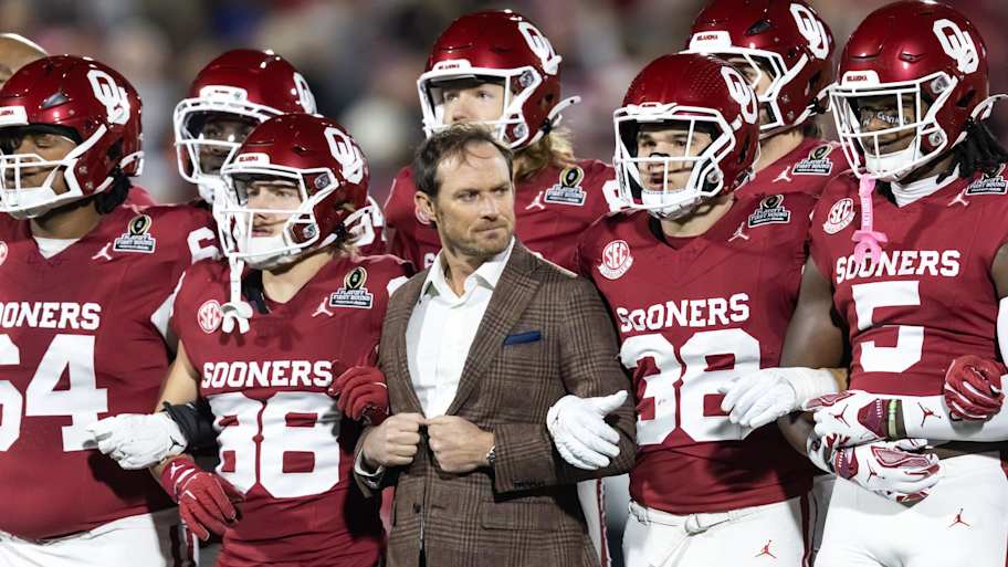 Winners and losers from Oklahoma's transfer portal efforts