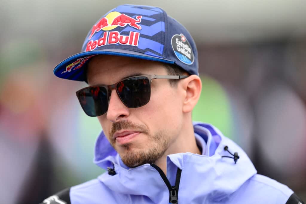 Alex Marquez’s potential 2027 Gresini teammate emerges as VR46 eye ...