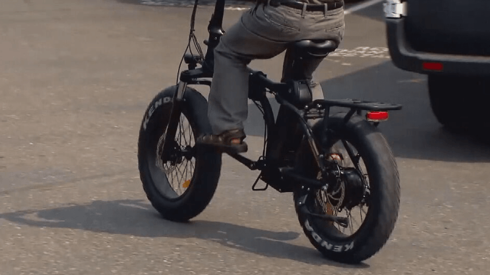 Vero Beach sets age restriction for young e-bike riders to curb ...