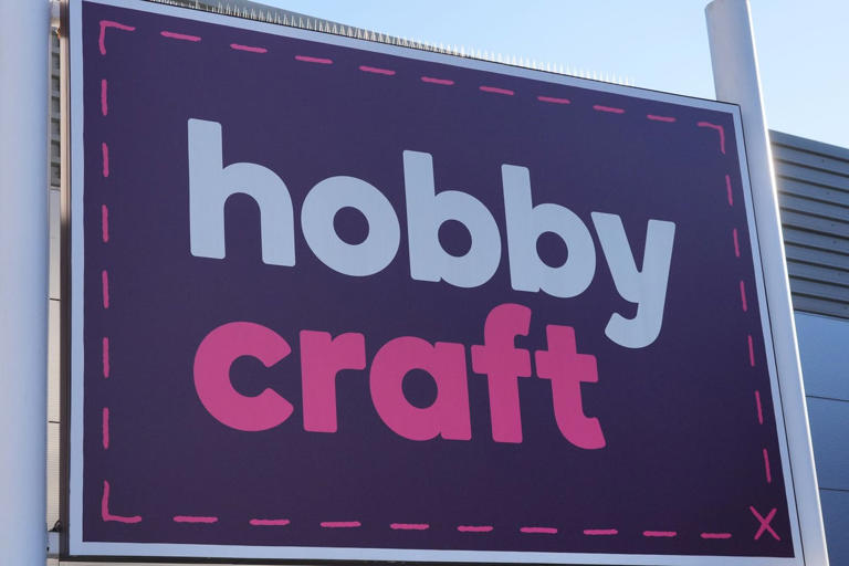 Urgent recall after asbestos found in Hobbycraft children’s play sand