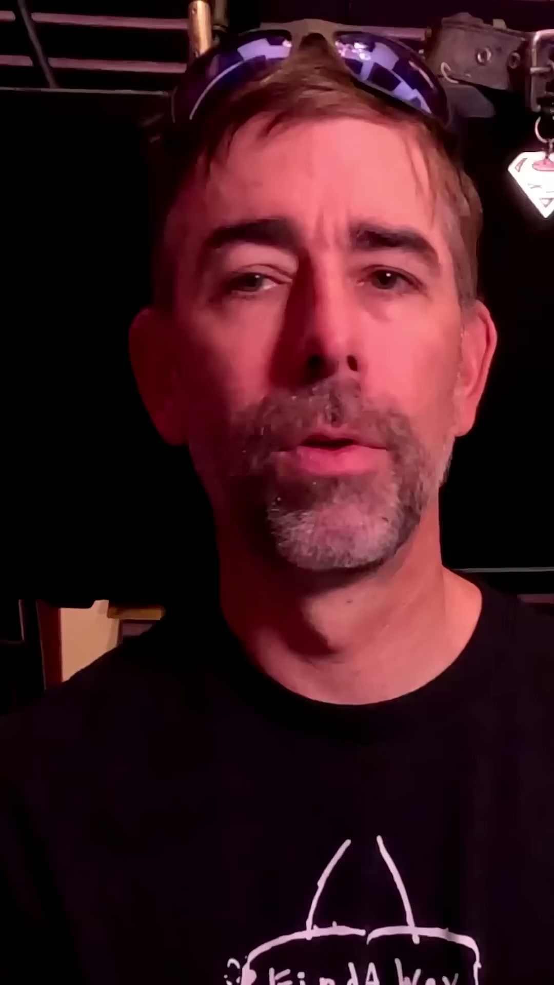 Find a way to overcome anything