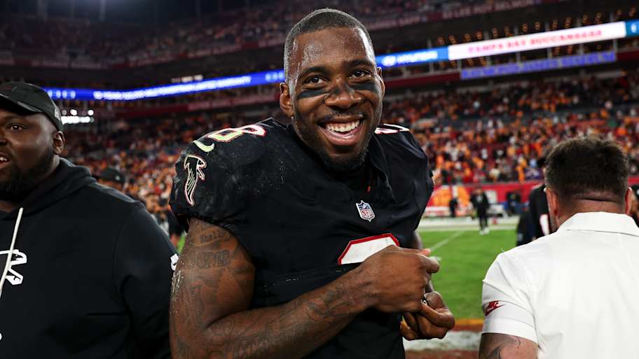 Kevin Stefanski’s history proves exactly why Falcons must bring back ...