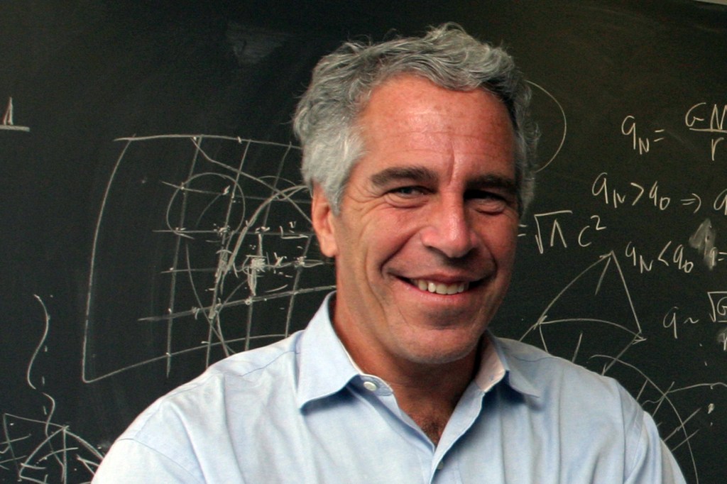 TikTok raises US censorship fears after messages about Jeffrey Epstein ...