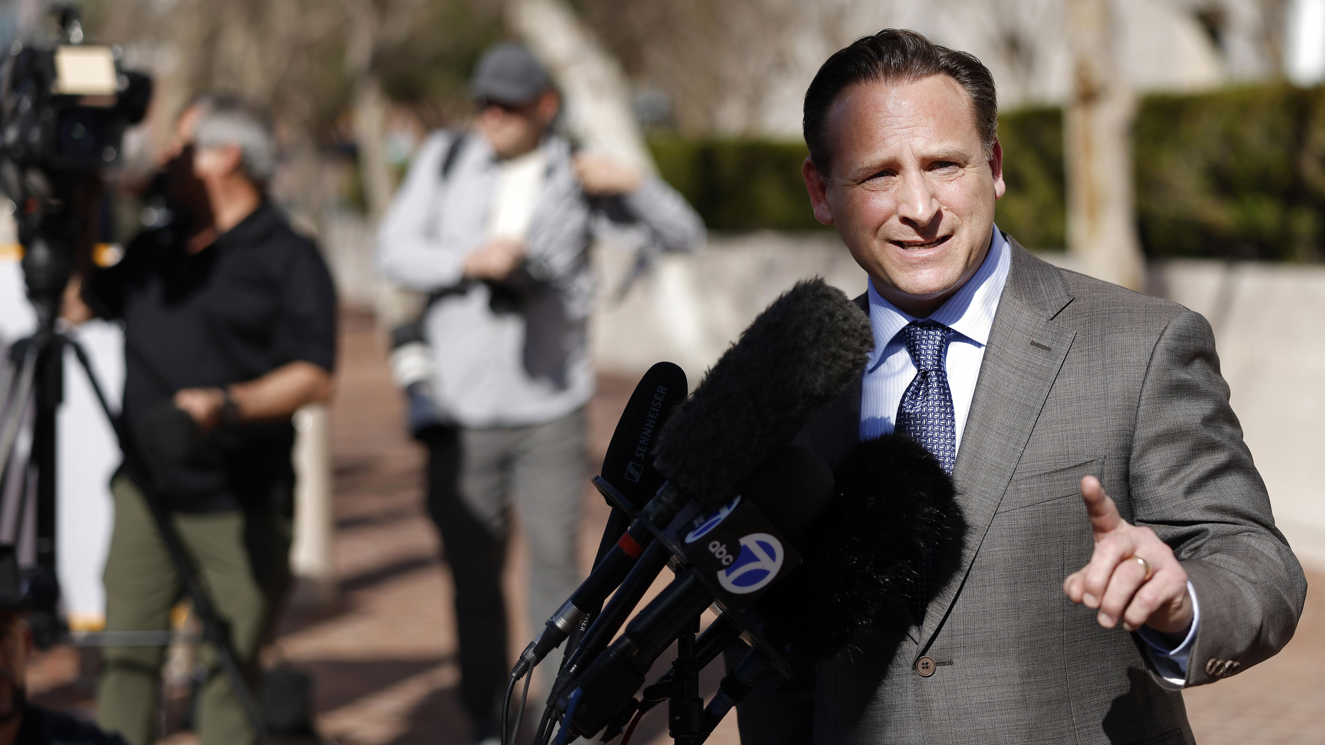 Ryan Wedding a plaidé non coupable : quelle est la suite?