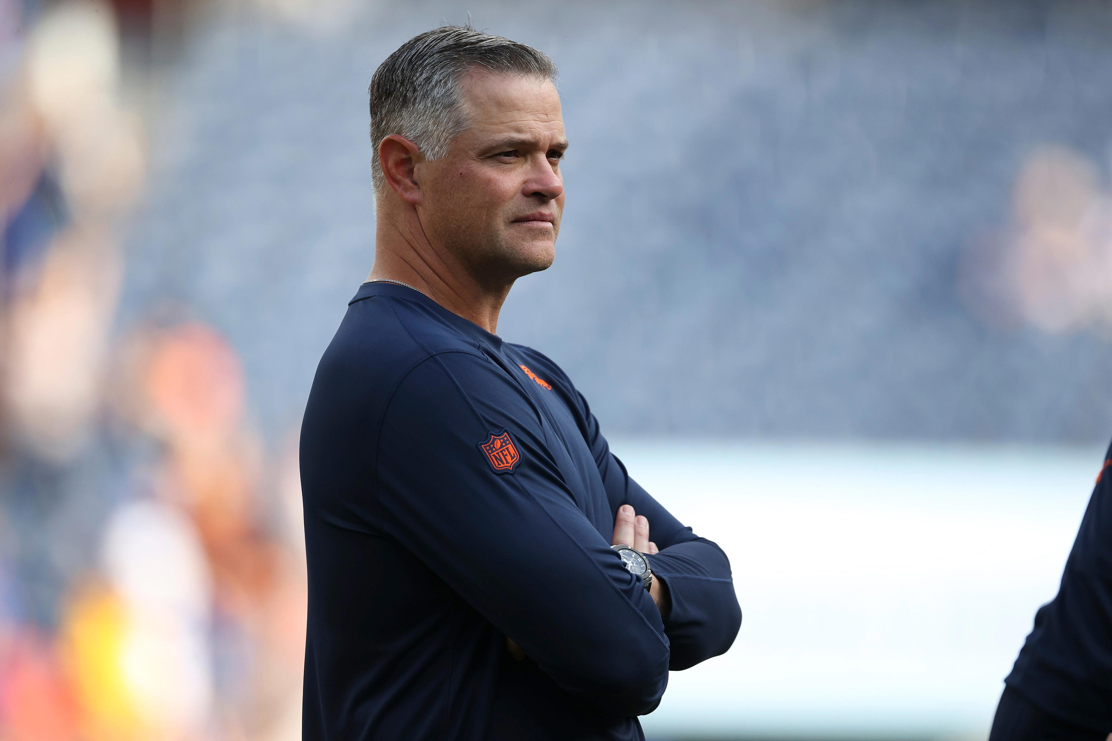 Sean Payton makes unexpected change to Broncos' coaching staff