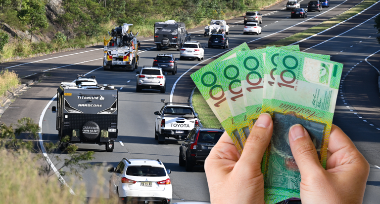 $300 cash boost thousands of Aussie drivers are being urged to claim ...