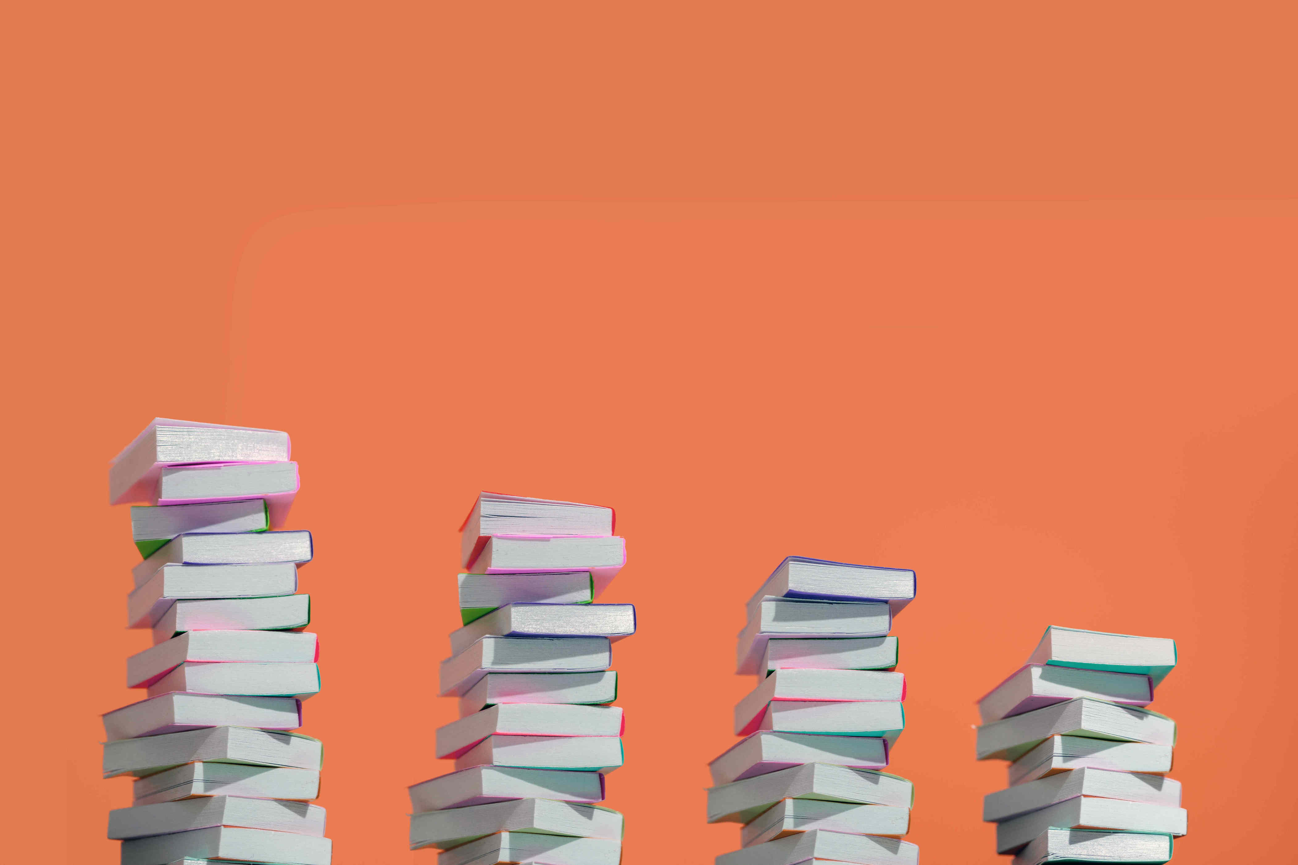 Want to read more books this year? Here’s how to stay on track