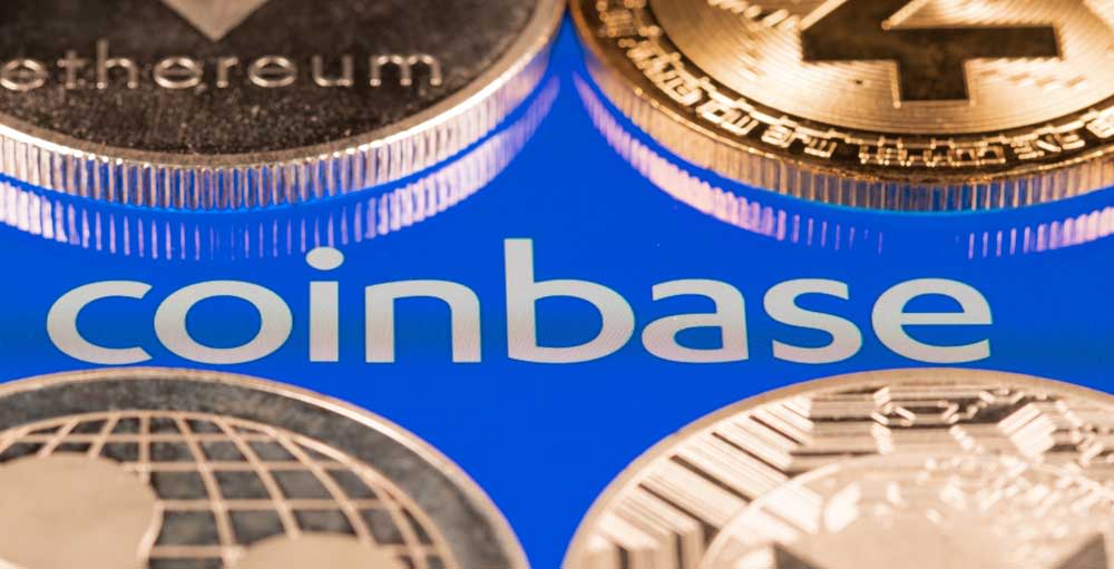 Coinbase's chart flashes death cross as Bitcoin falls amid crypto ...