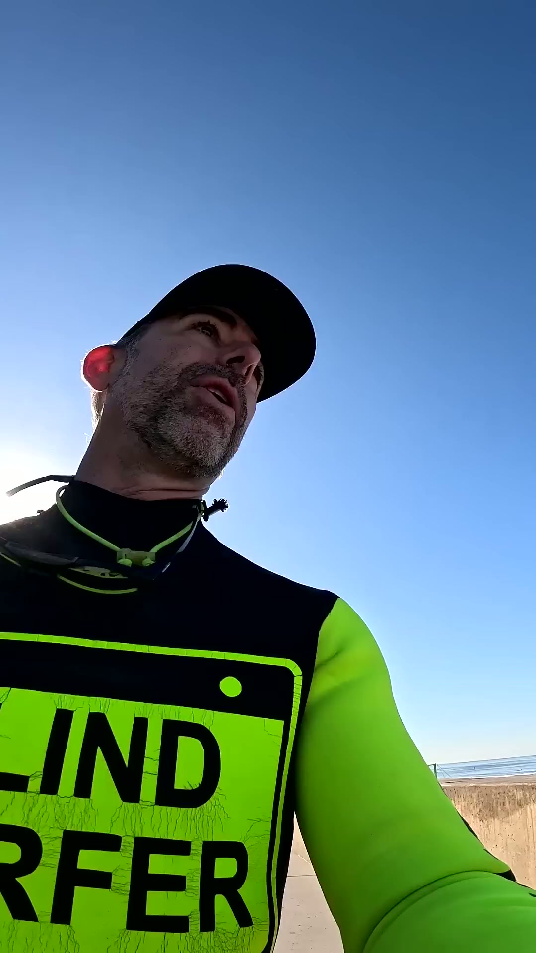 Why nothing feels real