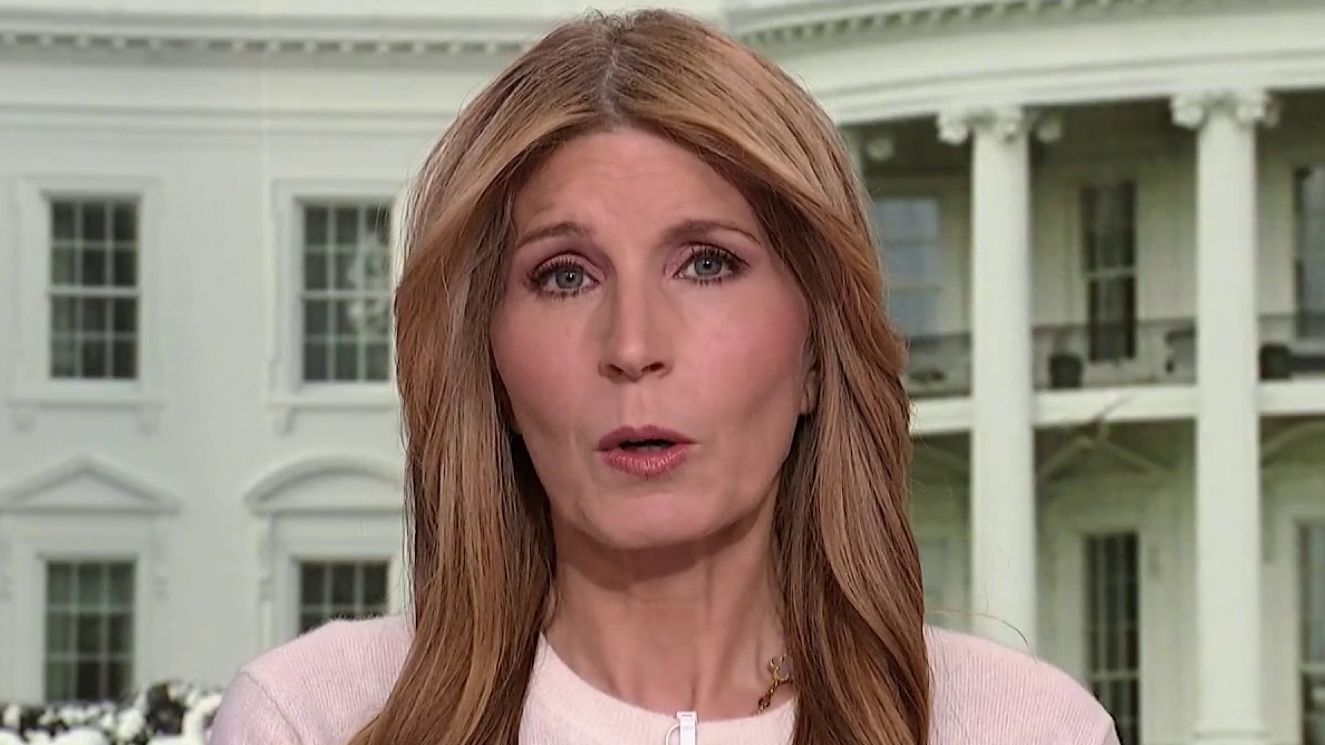 'Hellbent on avoiding it at all cost': Nicolle Wallace on Trump ...