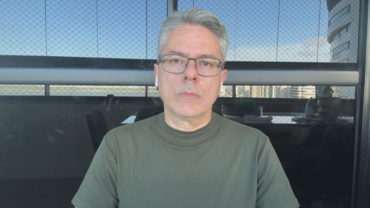 Conduta de Toffoli no caso Master é "atípica", diz Alessandro Vieira à CNN