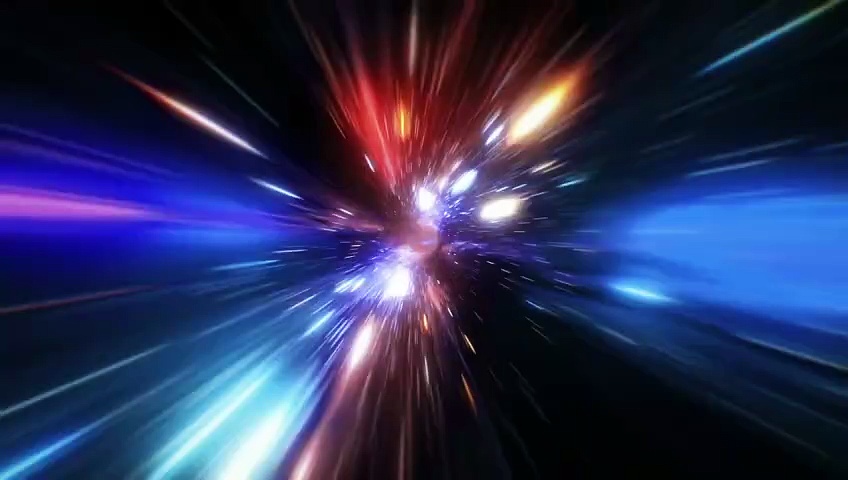 Space Ranger: New Worlds movie