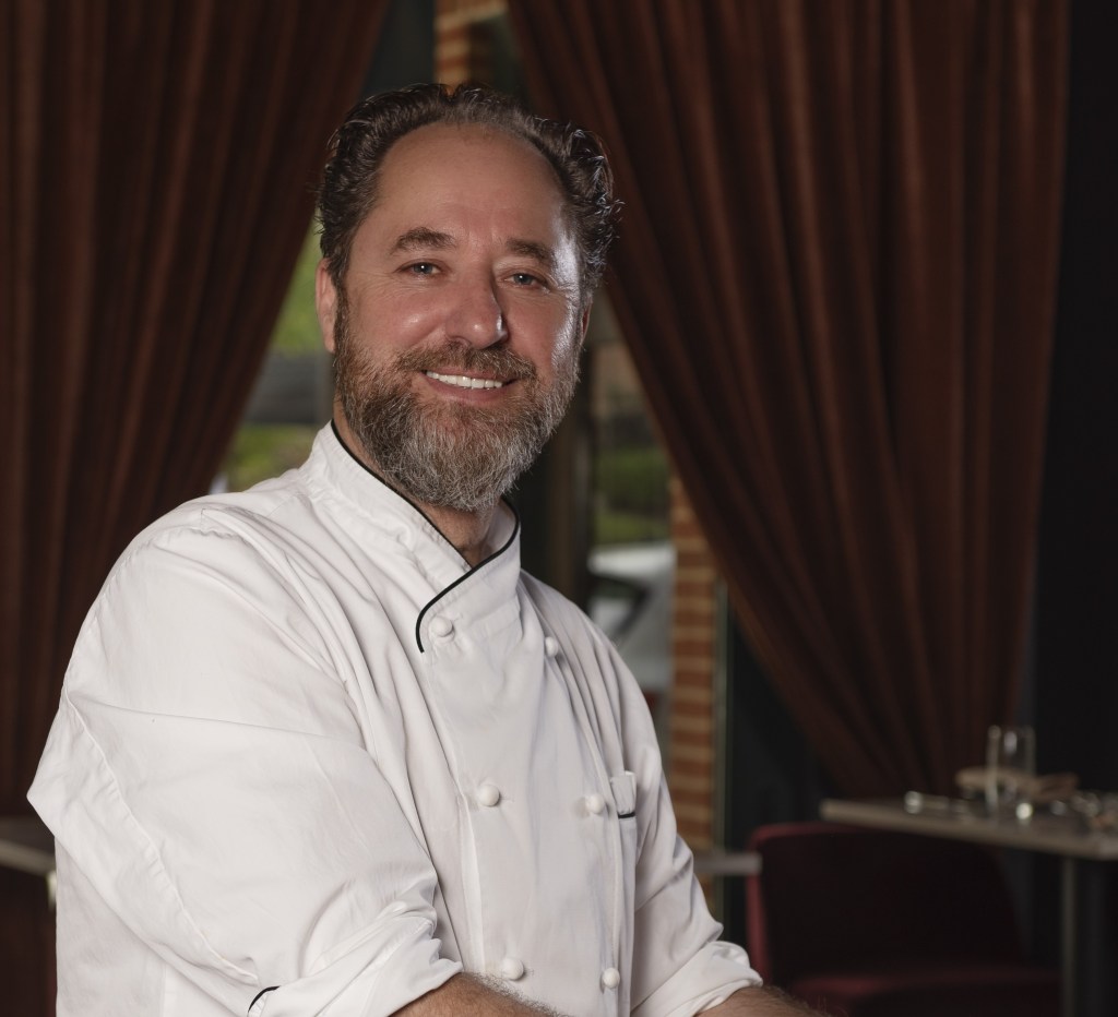Chef Francis Pascal’s next chapter: L’Olivo Trattoria in Exton