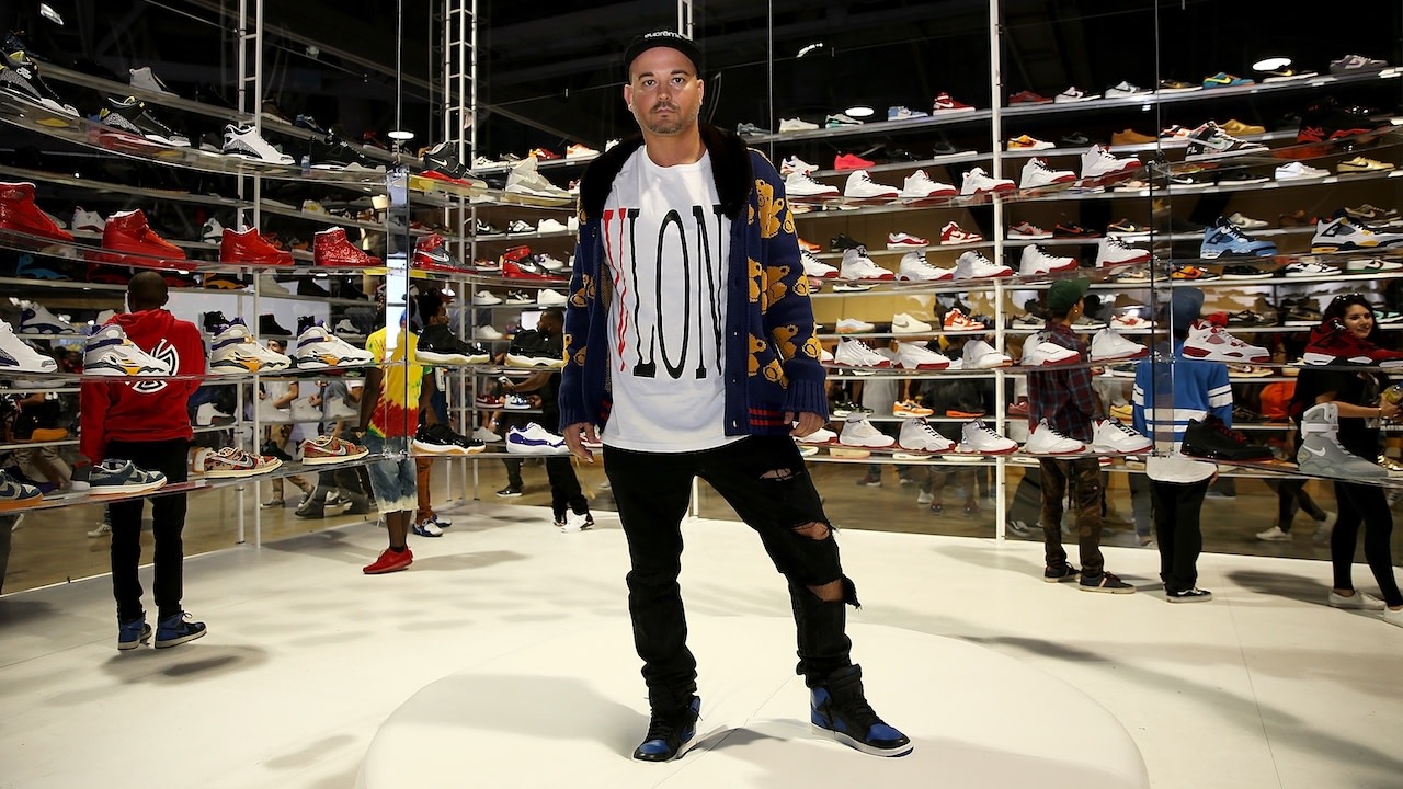 Project Blitz owner sues Nike and LAPD over 2024 raid