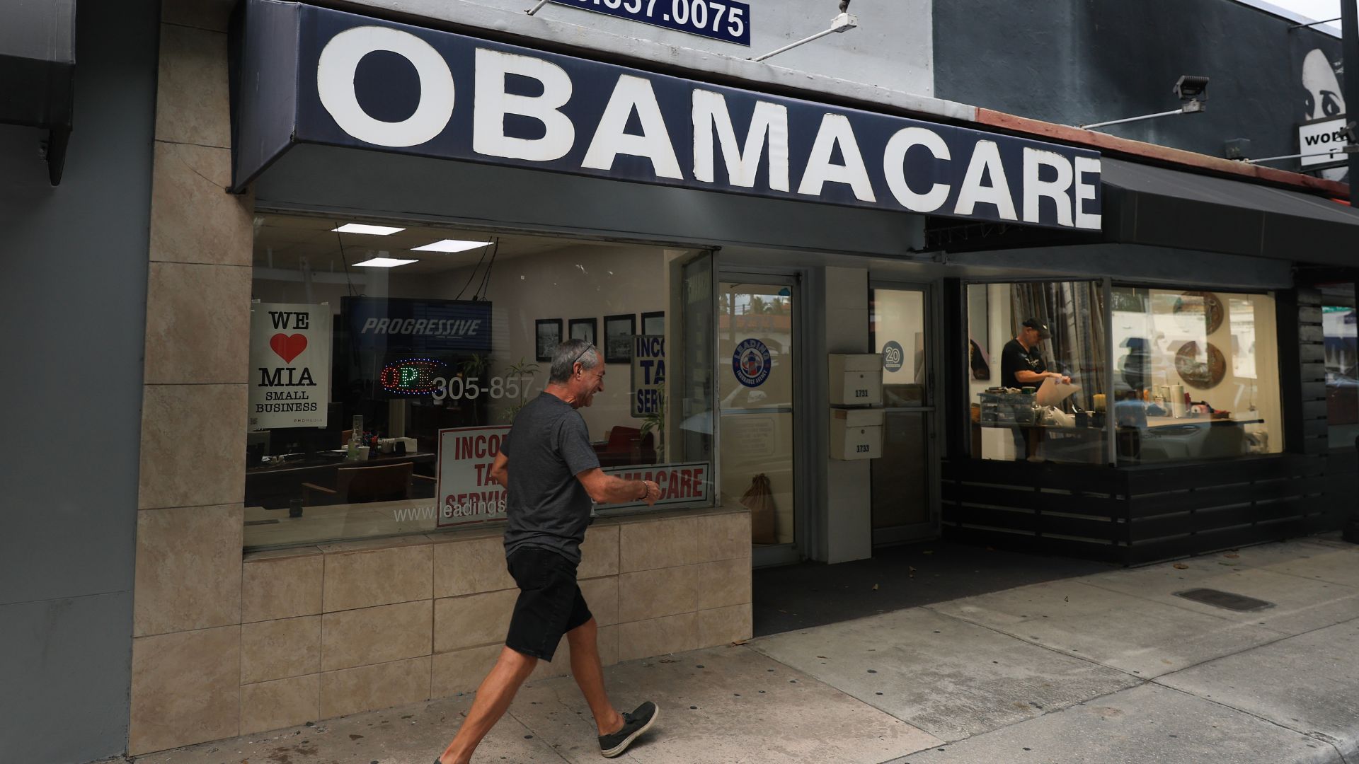 More than a million dropping Obamacare after federal ACA subsidies end