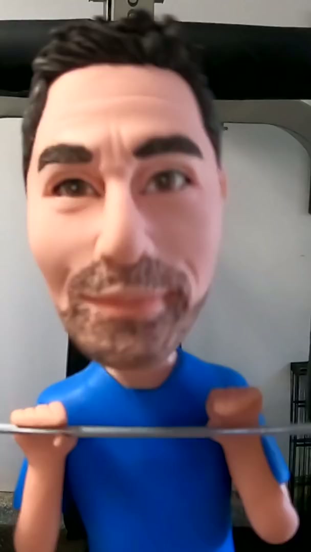 She replicated the wrong guy #shorts