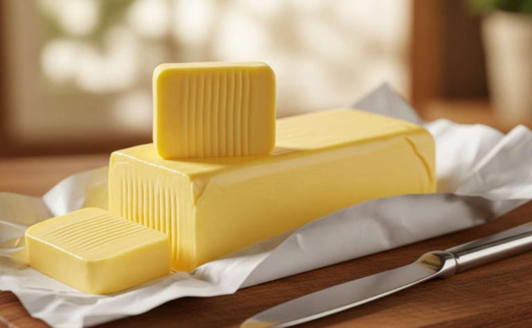 Can You Eat Butter If You Have High Cholesterol? Cardiologists Say ...