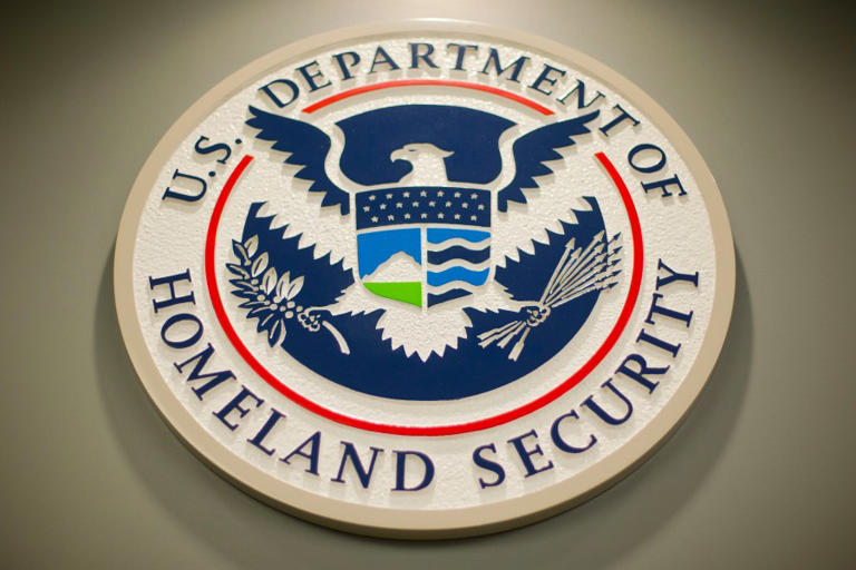 DHS seals deal for ICE detention center in Social Circle